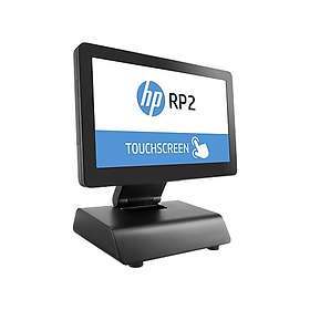 Find the best price on HP RP2000 J9C76EA#ABU | Compare deals on PriceSpy NZ