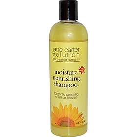 Find the best price on Jane Carter Solution Moisture Nourishing Shampoo ...