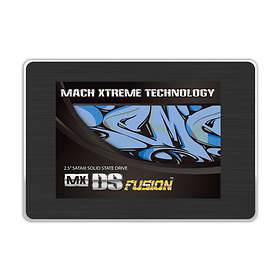 Find the best price on MX-Technology MX-DS Fusion Ultra 240GB | Compare ...
