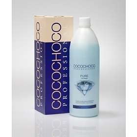 Find the best price on Cocochoco Pure Total Repair Brazilian Keratin ...