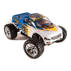 Find the best price on HSP Racing Brontosaurus (94111) RTR | Compare ...