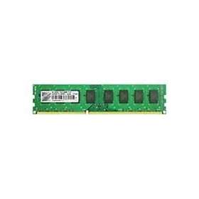 Find the best price on Transcend JetRam DDR3 1333MHz 1GB (JM1333KLU-1G) | Compare deals on ...