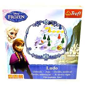 Find the best price on Disney Frozen: Ludo | Compare deals on PriceSpy NZ