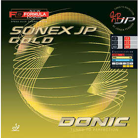 Find the best price on Donic Sonex JP Gold | Compare deals on PriceSpy NZ