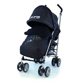 Find the best price on Zeta Vooom (Buggy) | Compare deals on PriceSpy NZ