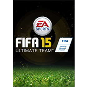 Find the best price on FIFA 15 - 1575 Points (Xbox One) | Compare deals ...