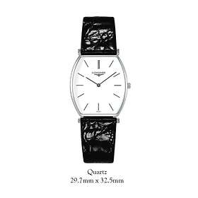 Find the best price on Longines La Grande Classique L4.705.2.12.2 | Compare deals on PriceSpy NZ