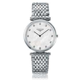 Find the best price on Longines La Grande Classique L4.709.4.87.6 | Compare deals on PriceSpy NZ
