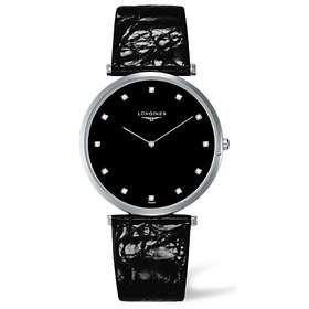 Find the best price on Longines La Grande Classique L4.766.4.58.2 | Compare deals on PriceSpy NZ