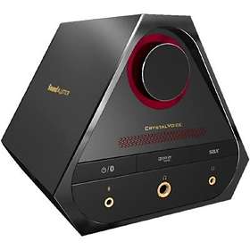 Find the best price on Creative Sound Blaster X7 | Compare deals on ...