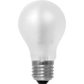 Find the best price on Segula LED Bulb Frosted 300lm 2200K E27 4.9W ...