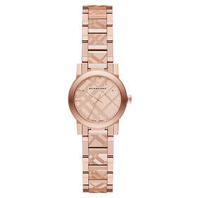 Find the best price on Burberry The City BU9235 | Compare deals on ...