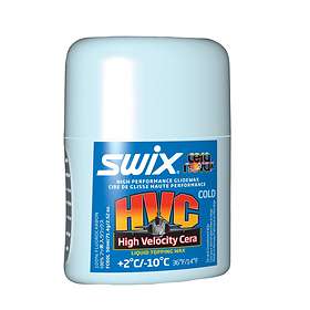 Find the best price on Swix HVC High Velocity Cera Cold -10 to +2°C 50ml | Compare deals on ...