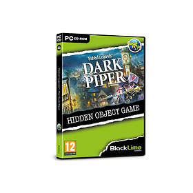 Find the best price on Fabled Legends: The Dark Piper (PC) | Compare deals on PriceSpy NZ