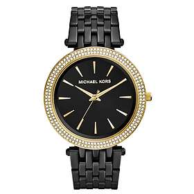 Find the best price on Michael Kors Darci MK3322 | Compare deals on ...