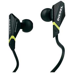 Find the best price on Monster Diesel Vektr In-Ear for Apple Devices ...