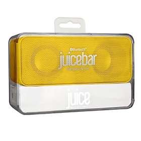 Find the best price on Juice Bar BT Portable Speaker Bluetooth Speaker ...