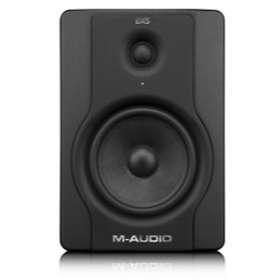 Find the best price on M-Audio Studiophile BX5 D2 (each) | Compare ...