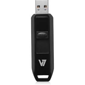 Find the best price on V7 USB Retractable 32GB | Compare deals on ...