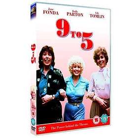 Find the best price on 9 to 5 (UK) (DVD) | Compare deals on PriceSpy NZ