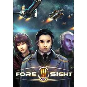 Find the best price on Foresight (PC) | Compare deals on PriceSpy NZ