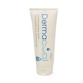 Find the best price on Dermacool 1% Menthol In Aqueous Body Cream 100g ...