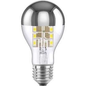 Find the best price on Segula LED Bulb Mirror Top 350lm 2600K E27 5.7W ...