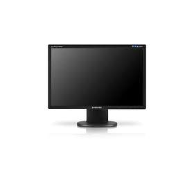 Find the best price on Samsung SyncMaster 2243BW | Compare deals on ...