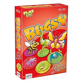 Find the best price on Bugsy | Compare deals on PriceSpy NZ