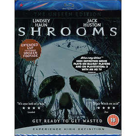 Find the best price on Shrooms - Extended Cut (UK) (Blu-ray) | Compare ...