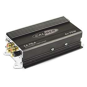 Find the best price on Caliber CA75.4 | Compare deals on PriceSpy NZ