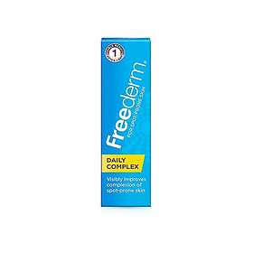 Find the best price on Freederm Daily Complex 50ml | Compare deals on ...