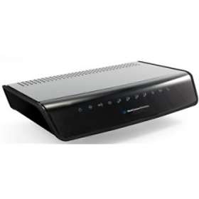 Find the best price on NetComm N600 Dual Band WiFi Gigabit Modem Router ...