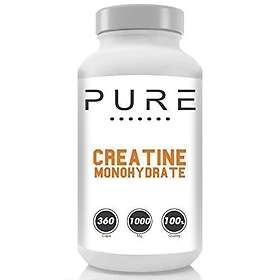 Find the best price on Bodybuilding Warehouse Pure Creatine Monohydrate ...