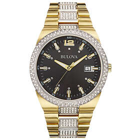 Find the best price on Bulova Crystal 98B235 | Compare deals on PriceSpy NZ