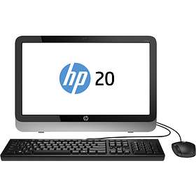 Find the best price on HP 20-2200A | Compare deals on PriceSpy NZ