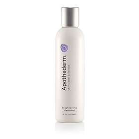 Find the best price on Apothederm Anti-aging Brightening Cleanser 177ml ...