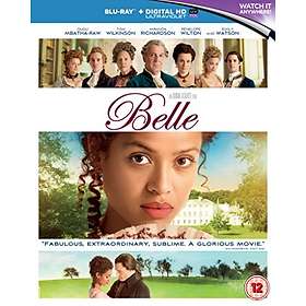 Find the best price on Belle (UK) (Blu-ray) | Compare deals on PriceSpy NZ