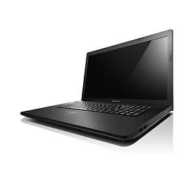 Find the best price on Lenovo IdeaPad G710 (59406032) | Compare deals ...