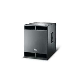Find the best price on FBT X-Sub 18SA | Compare deals on PriceSpy NZ