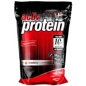 Find the best price on Activlab Activ Protein 0.7kg | Compare deals on ...