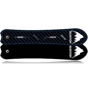 Find the best price on Burton Retro Fish 14/15 | Compare deals on ...