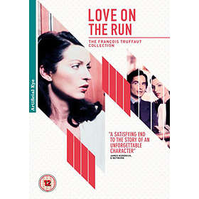 Find the best price on Love On the Run (UK) (DVD) | Compare deals on PriceSpy NZ