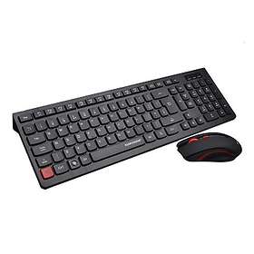 Find the best price on Sumvision Paradox IV Wireless (EN) | Compare ...