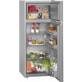 Find the best price on Liebherr CTPsl 2541 (Silver) | Compare deals on ...