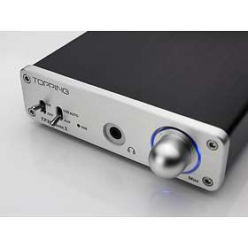 Find the best price on Topping TP30 MK2 | Compare deals on PriceSpy NZ