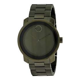 Find the best price on Movado Bold 3600259 | Compare deals on PriceSpy NZ