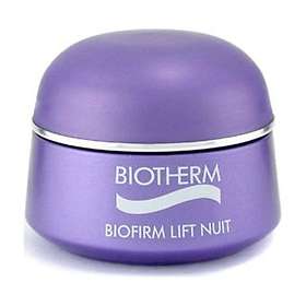 Find the best price on Biotherm Biofirm Lift Night Cream 50ml | Compare ...