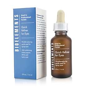 Find the best price on Bioelements Quick Refiner For Eyes 29ml ...