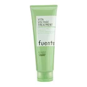Find the best price on Shiseido Fuente Vita Voltage Conditioner 240g ...
